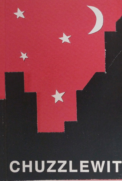 Chuzzlewit by Chuzzlewit (Album, Slacker Rock): Reviews, Ratings ...