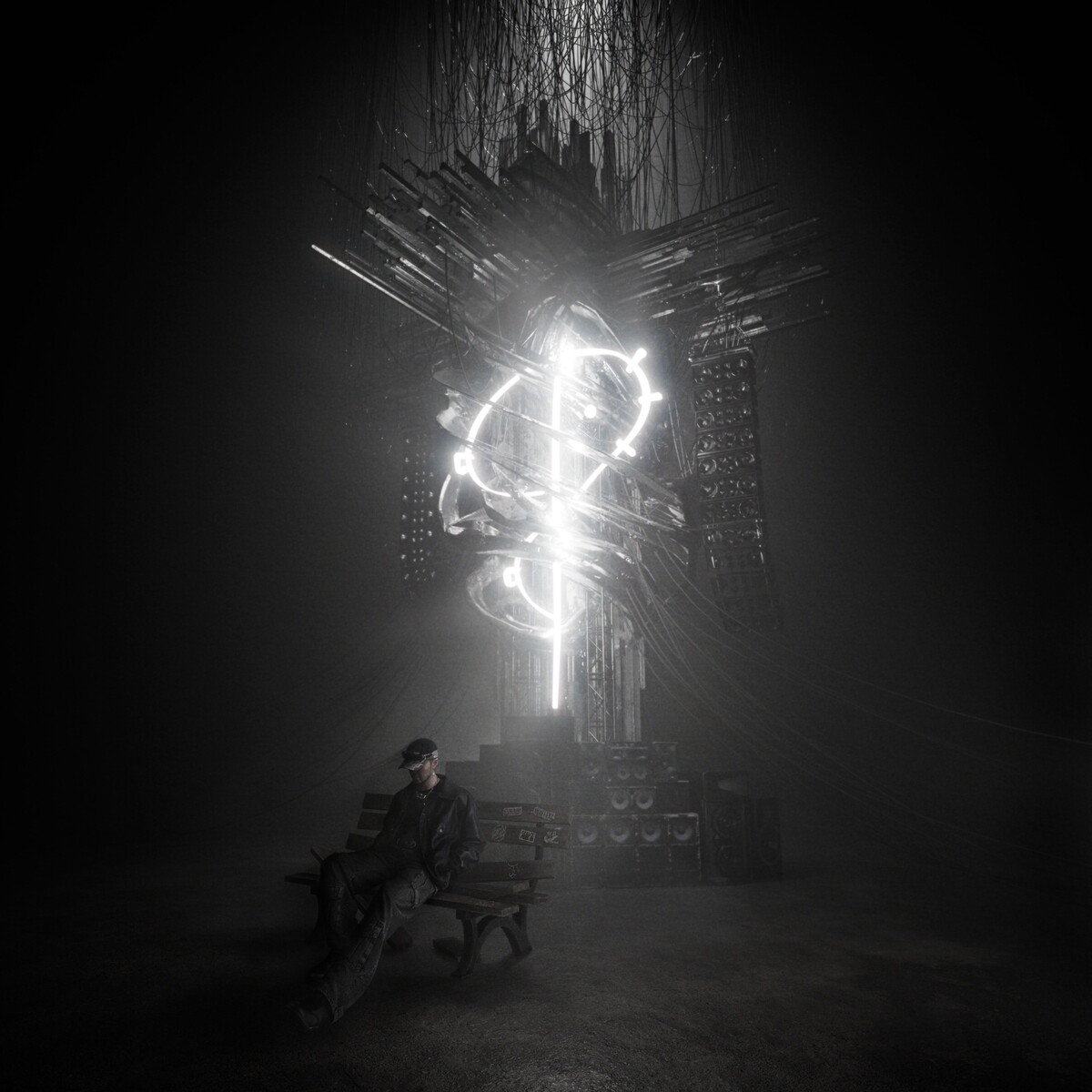 B3NCH PART¥¥ by A.F (Album): Reviews, Ratings, Credits, Song list ...