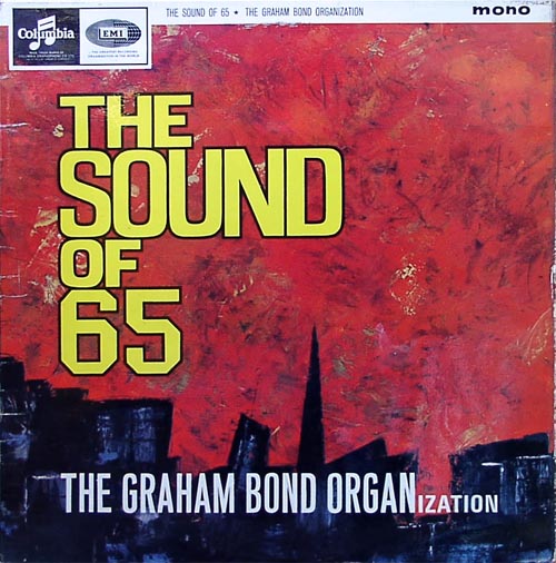 Graham Bond Albums: songs, discography, biography, and listening guide ...