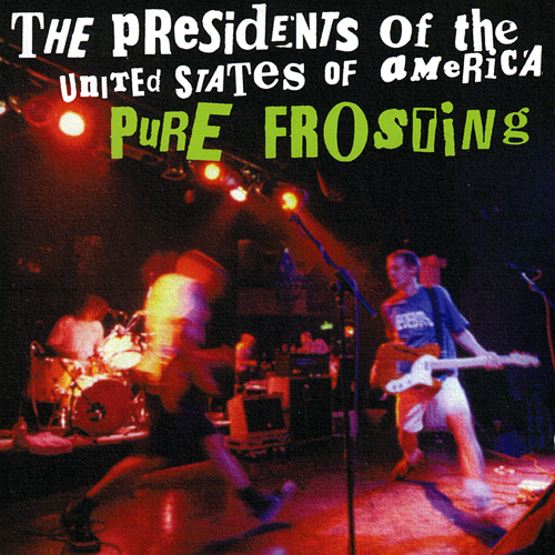 Best Geek Rock albums of 1998 - Rate Your Music