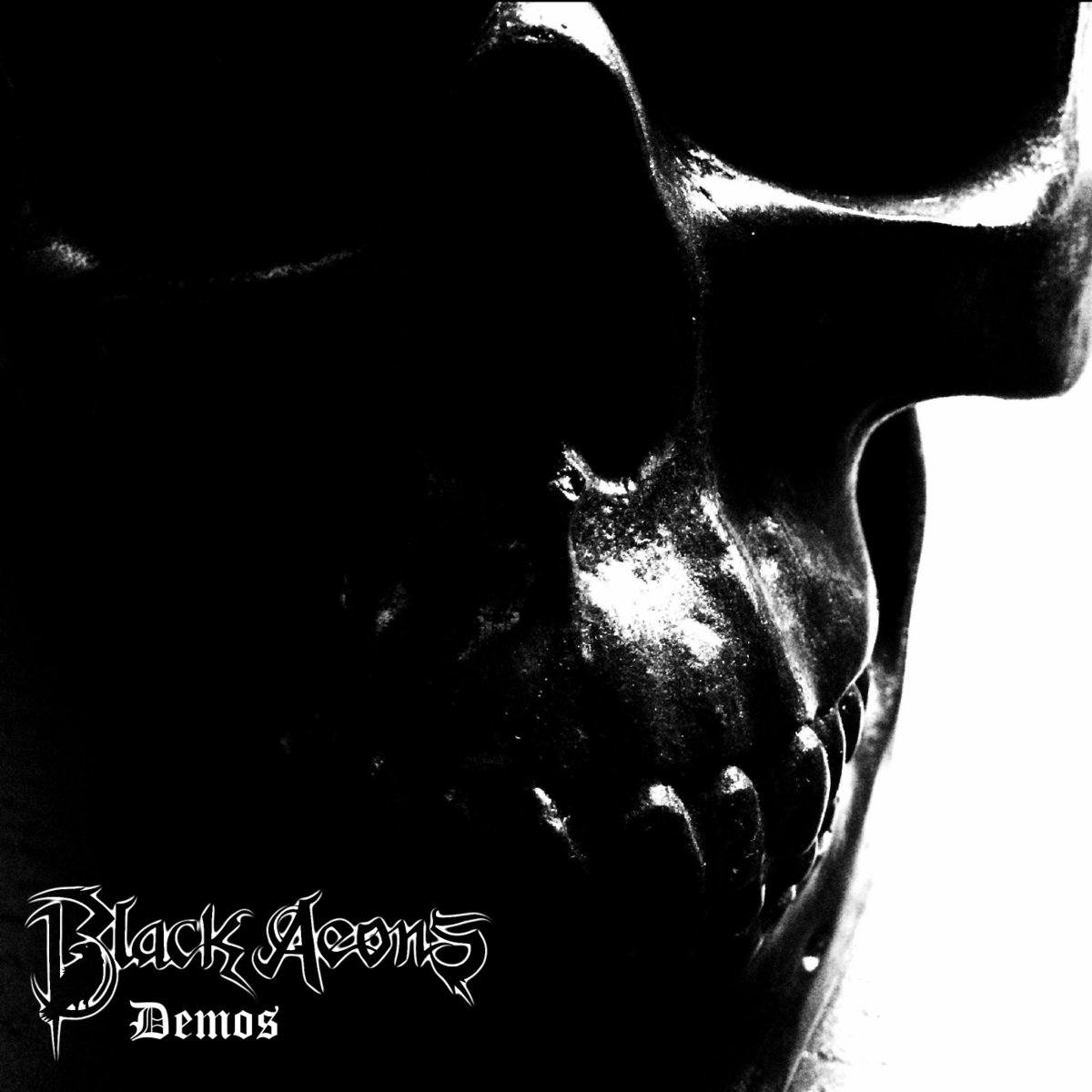 Demos by Black Aeons (Additional release): Reviews, Ratings, Credits, Song list - Rate Your Music