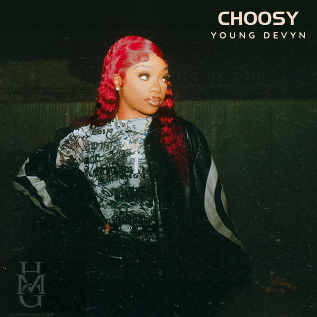 Choosy by Young Devyn (Single, East Coast Hip Hop): Reviews, Ratings ...