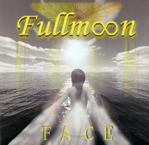 Face by Fullmoon (Album; FLMN-1): Reviews, Ratings, Credits, Song list - Rate Your Music