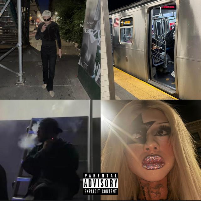 Photoshoot by Gab3 & F1LTHY (Single, Experimental Hip Hop): Reviews ...