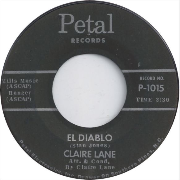 Claire Lane Albums: songs, discography, biography, and listening guide ...