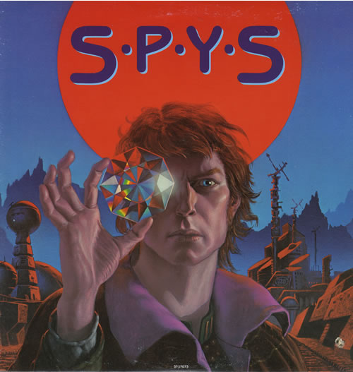 Spys Albums: songs, discography, biography, and listening guide - Rate ...