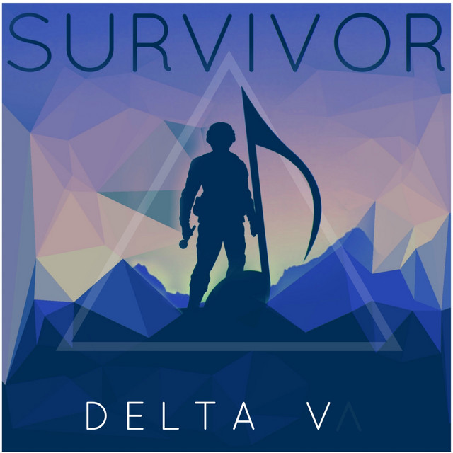 Survivor by Delta V (Single): Reviews, Ratings, Credits, Song list ...