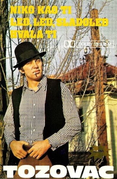 Tozovac by Tozovac (Album): Reviews, Ratings, Credits, Song list - Rate ...