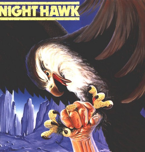 Nighthawk Albums: songs, discography, biography, and listening guide ...