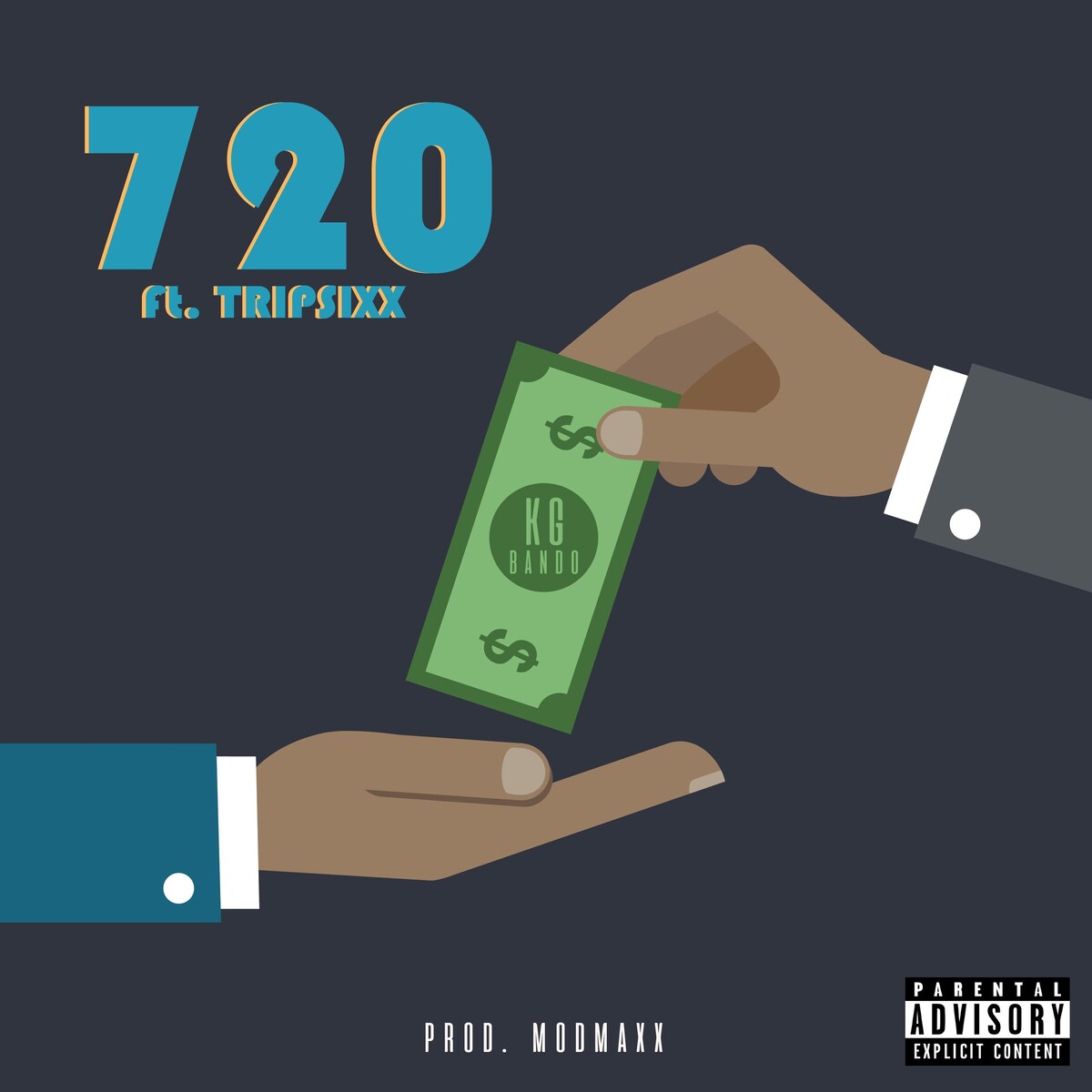 KG Bando Albums: songs, discography, biography, and listening guide ...