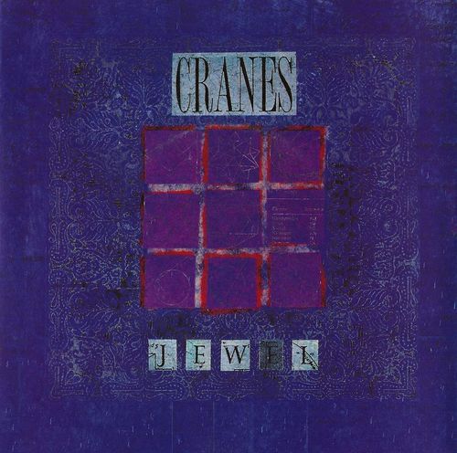 Jewel / Clear / Cloudless by Cranes (Album; Dedicated; crane 007(2 ...