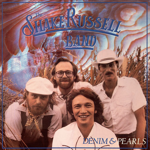 Denim & Pearls by The Shake Russell Band (Album): Reviews, Ratings ...