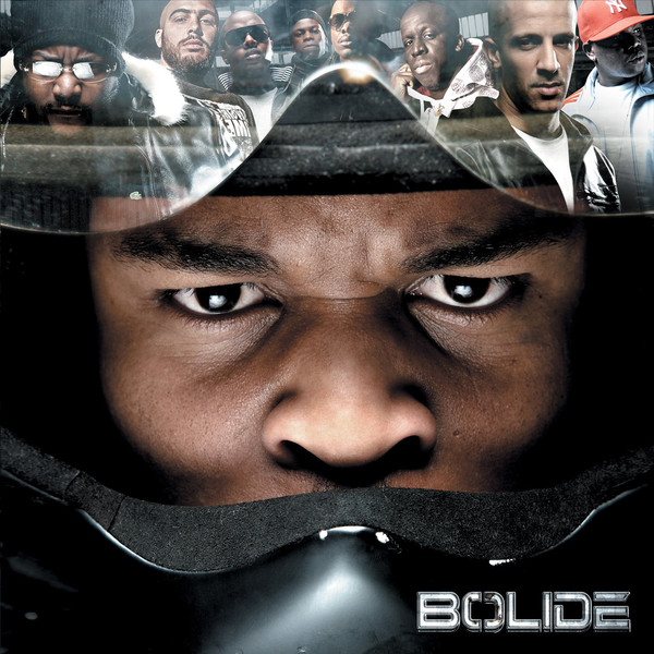 Bolide by Dosseh (Mixtape, French Hip Hop): Reviews, Ratings, Credits ...
