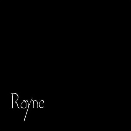Rayne (The Black Album) by Rayne (Album; Shadoks; 089): Reviews ...