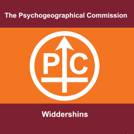 Widdershins by The Psychogeographical Commission (Album; n/a; n/a ...