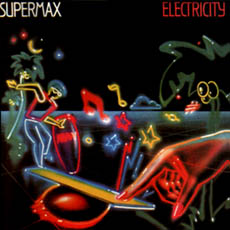 Electricity by Supermax (Album, Reggae): Reviews, Ratings, Credits ...
