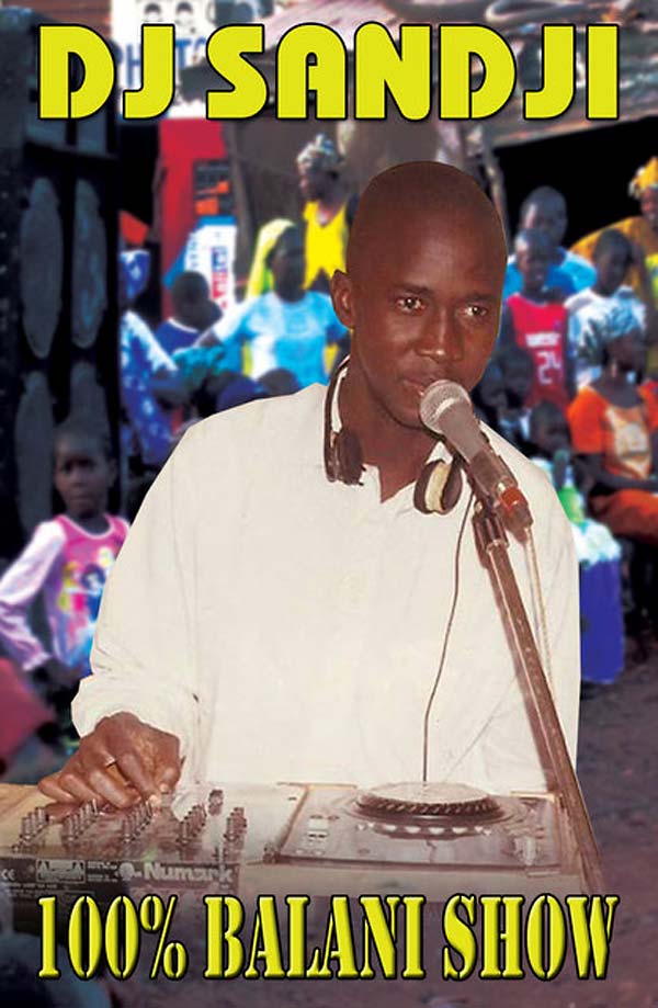 Best Balani Show DJ mixes of 2015 - Rate Your Music