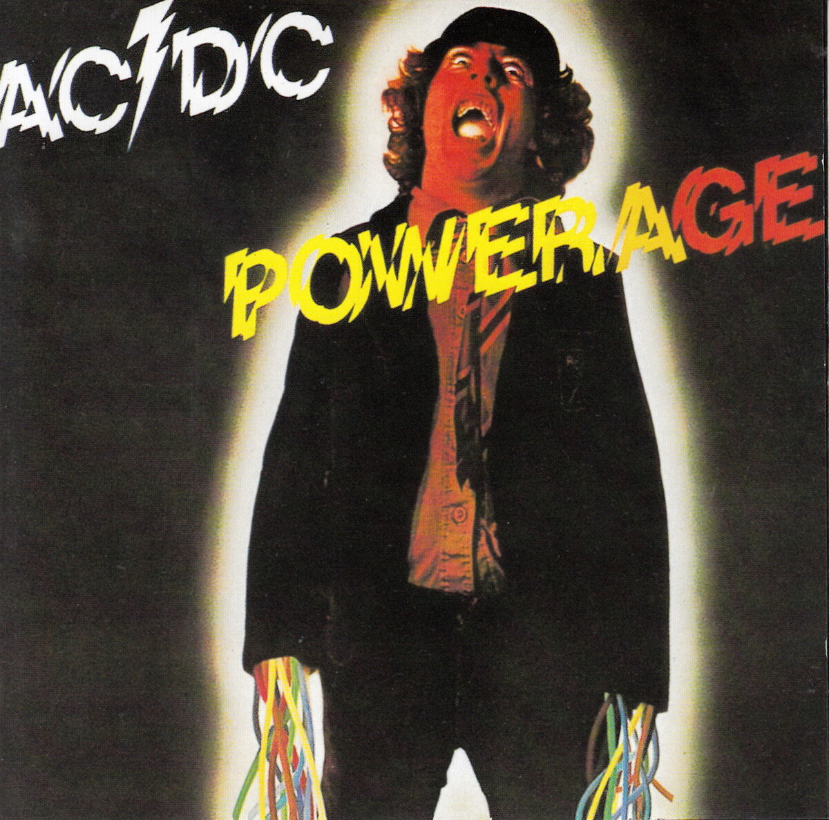 Powerage by AC/DC (Album; Albert; 4770862): Reviews, Ratings, Credits ...