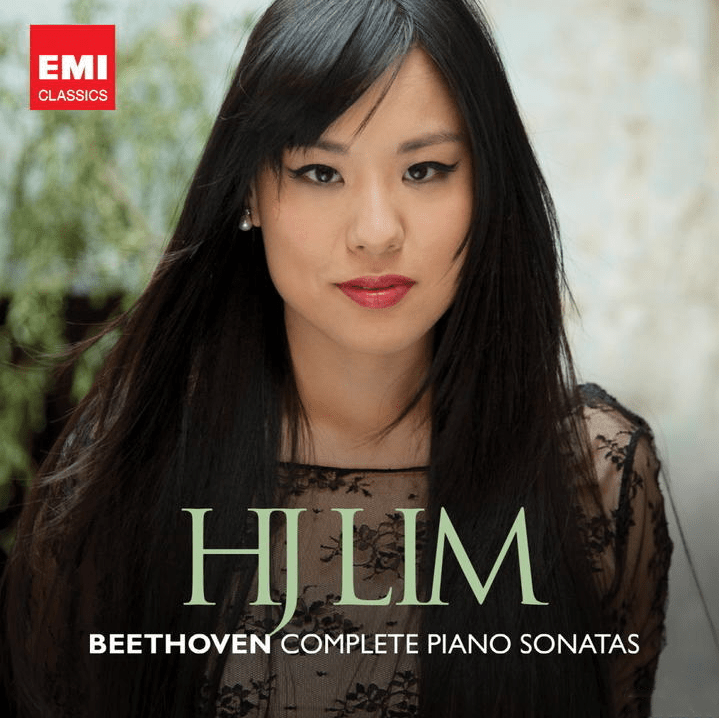 Music credits for HJ Lim : 1 performance listed under piano - Rate Your Music