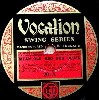 Billy Banks Albums: songs, discography, biography, and listening guide ...