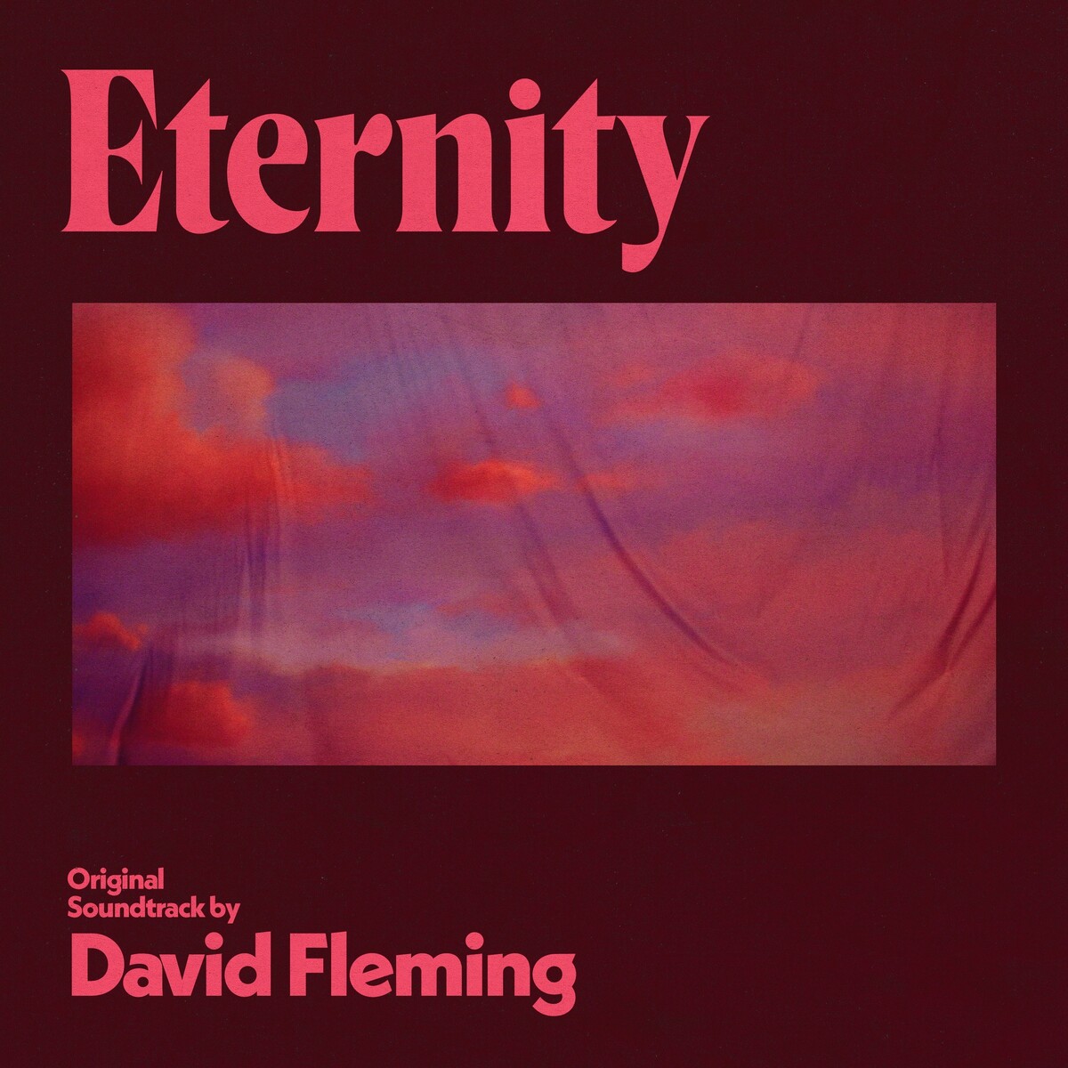 Eternity by David Fleming (Album): Reviews, Ratings, Credits, Song list - Rate Your Music