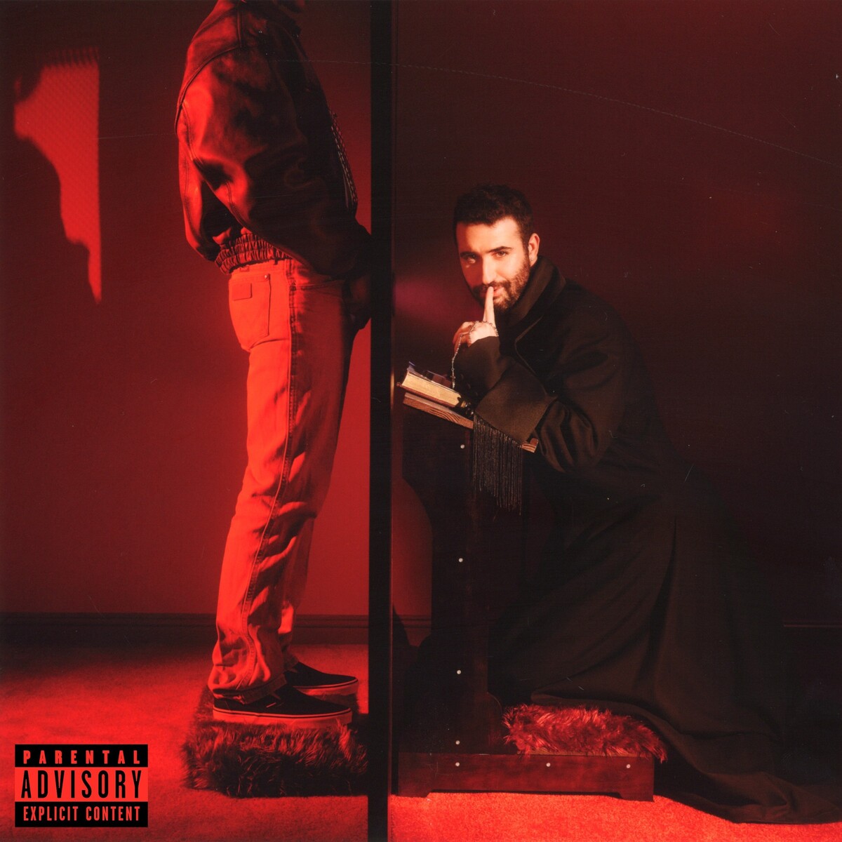 Jordan Firstman Albums: songs, discography, biography, and listening ...