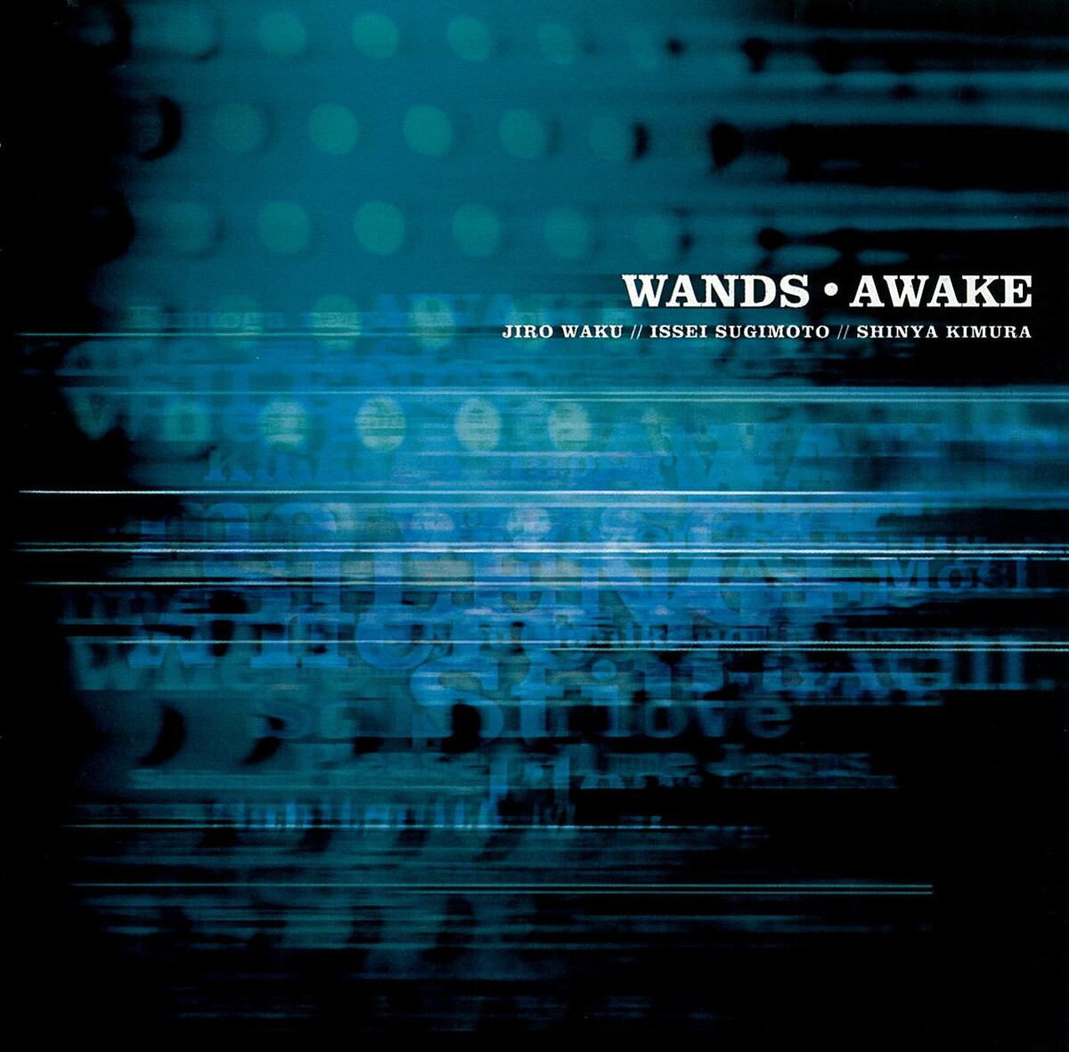 Awake by WANDS (Album): Reviews, Ratings, Credits, Song list - Rate ...