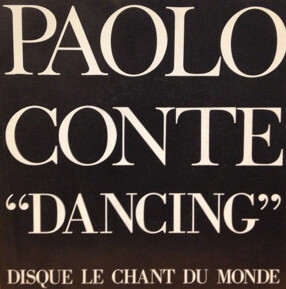 Dancing / Via con me by Paolo Conte (Single, Jazz Pop): Reviews ...