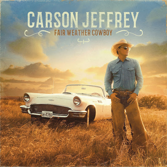 Carson Jeffrey Albums: songs, discography, biography, and listening ...
