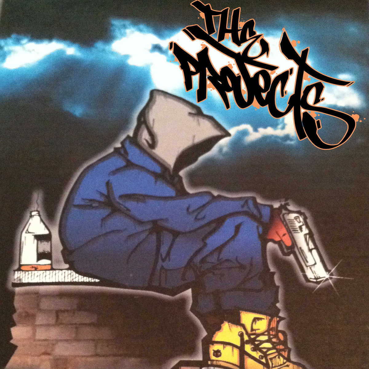 The Projects Albums: songs, discography, biography, and listening guide ...