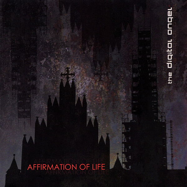 Affirmation Of Life by Digital Angel (EP): Reviews, Ratings, Credits ...