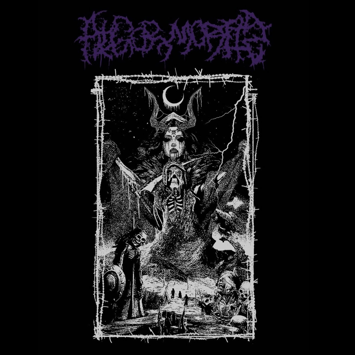 Algor Mortis by Algor Mortis (Additional release, Death Metal): Reviews ...