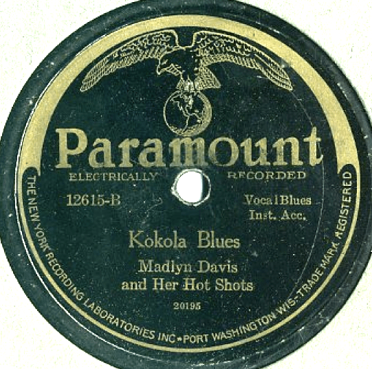 Madlyn Davis Albums: songs, discography, biography, and listening guide ...