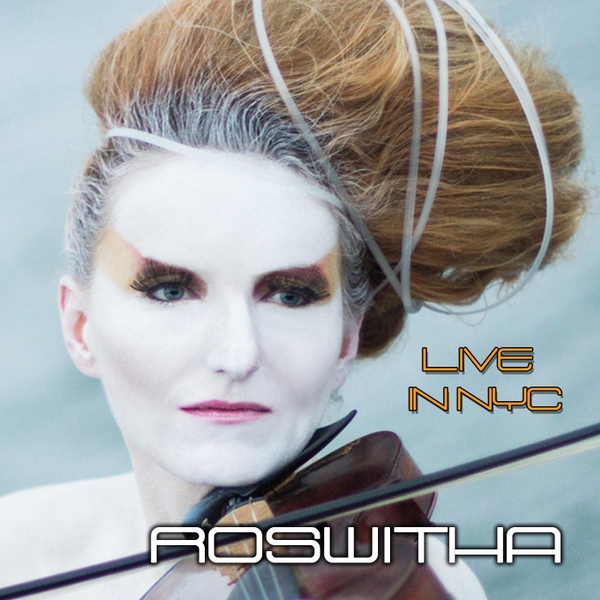 Roswitha Albums: songs, discography, biography, and listening guide ...