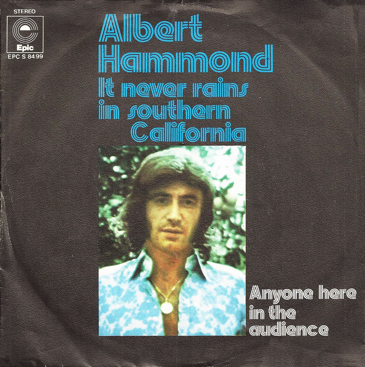 Albert Hammond Albums: songs, discography, biography, and listening ...