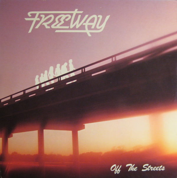 Off the Streets by Freeway (Album): Reviews, Ratings, Credits, Song ...