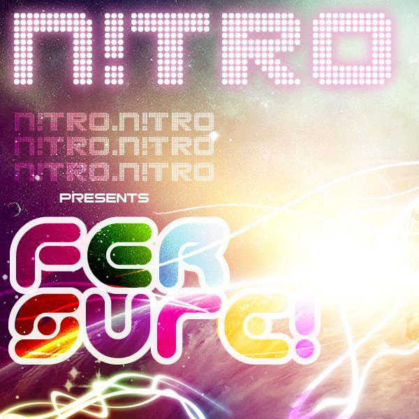 Fer Sure by N!tro (EP, Pop Rap): Reviews, Ratings, Credits, Song list ...