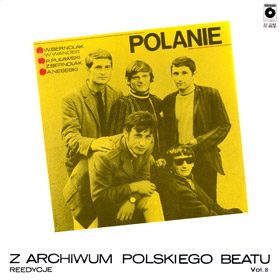 Polanie by Polanie (Album; Polskie Nagrania Muza; SX 2249): Reviews ...