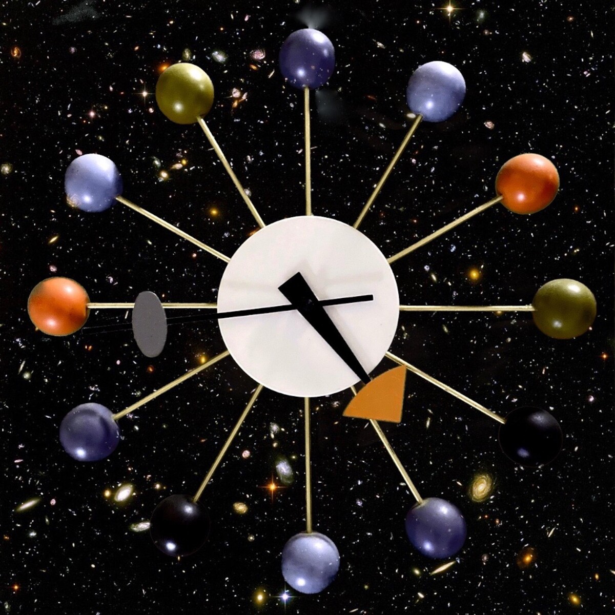 Four Four for All Time by Soundpool (Single): Reviews, Ratings, Credits ...