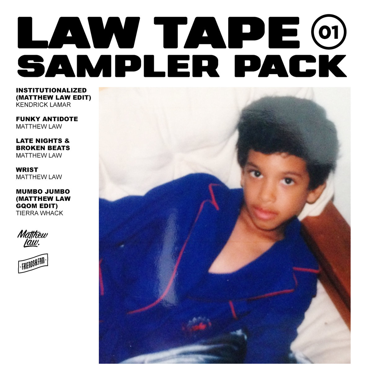 Matthew Law Albums: songs, discography, biography, and listening guide ...