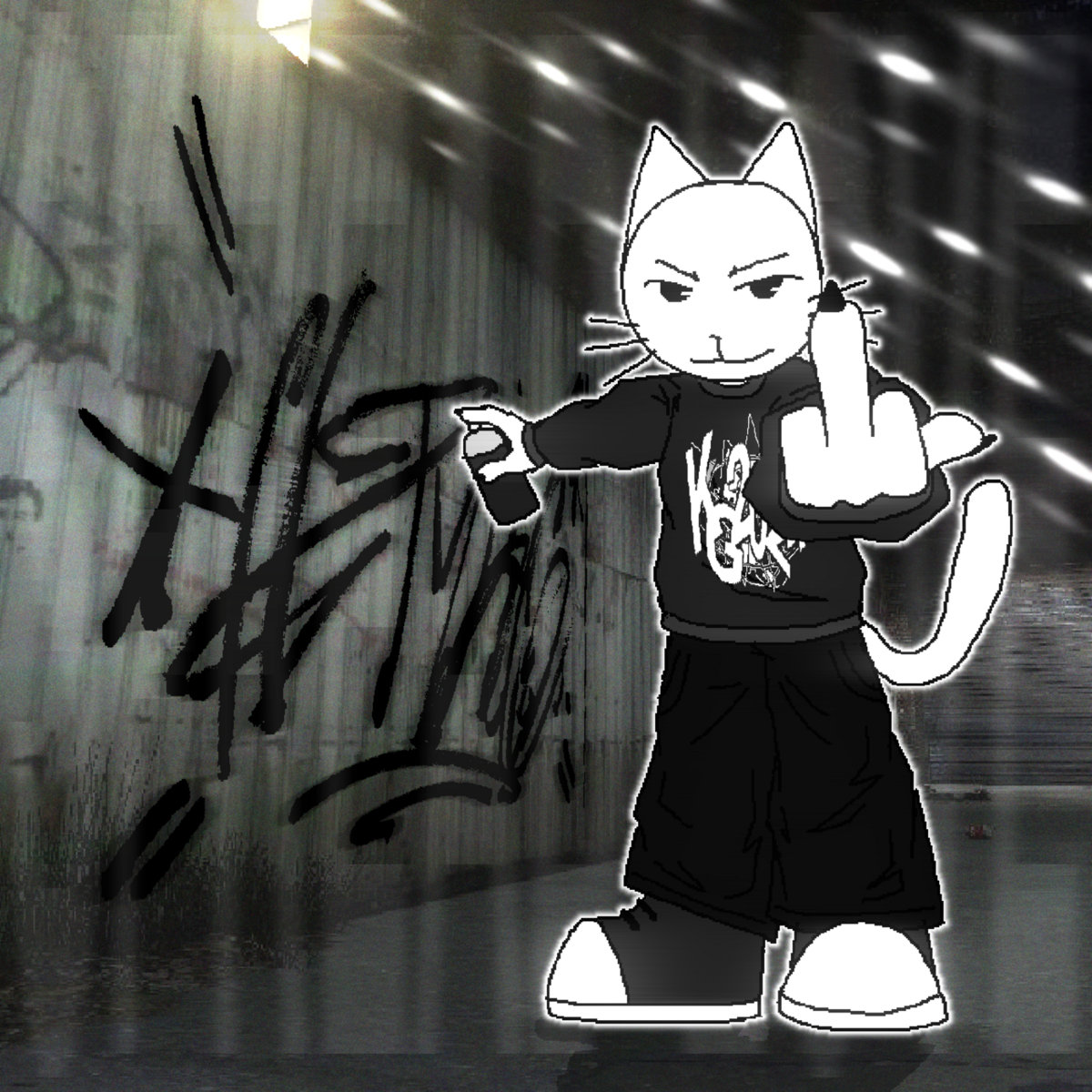 #TYKG by Kawaii Goon$ (Album, Hip Hop): Reviews, Ratings, Credits, Song ...