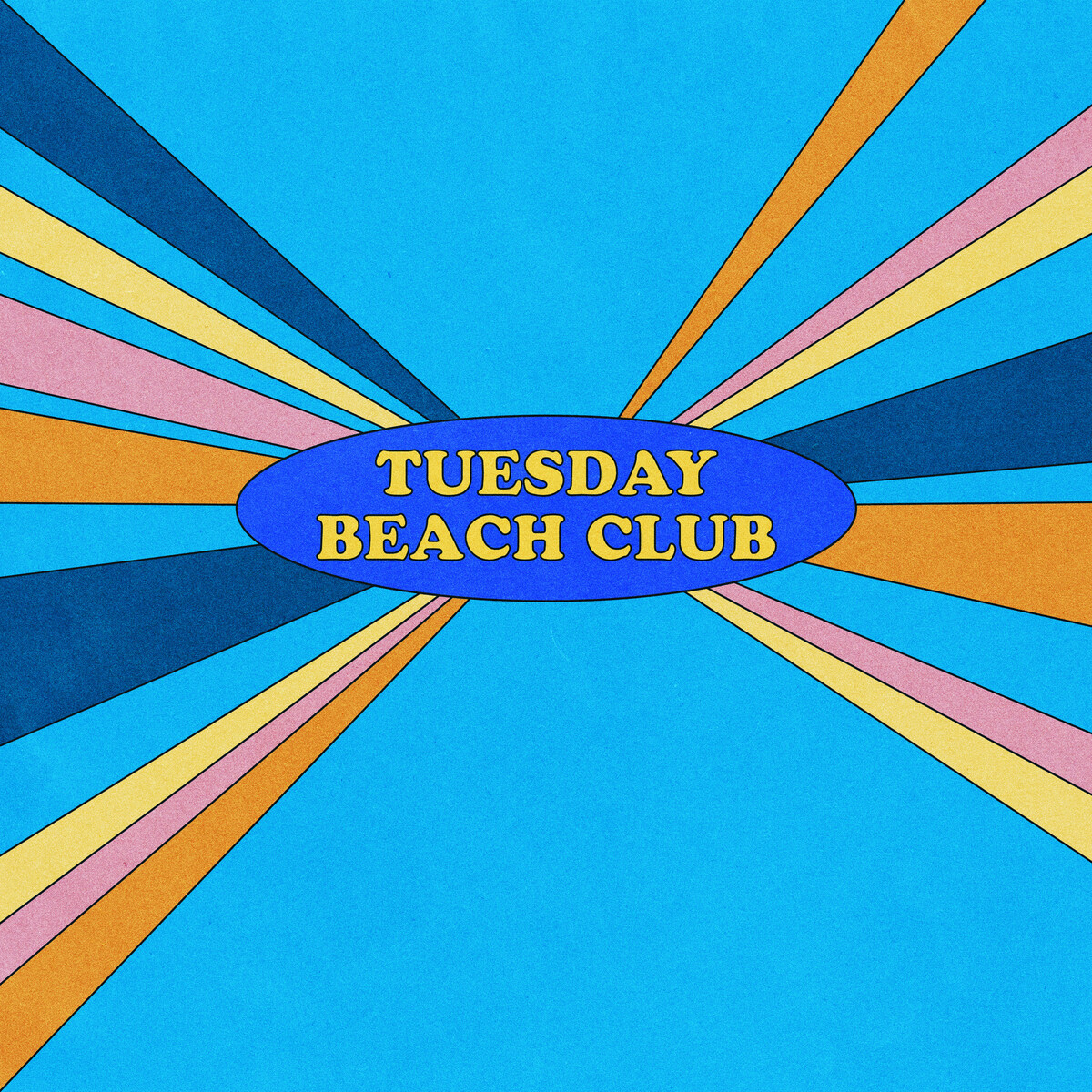 Tuesday Beach Club by Tuesday Beach Club (EP): Reviews, Ratings ...