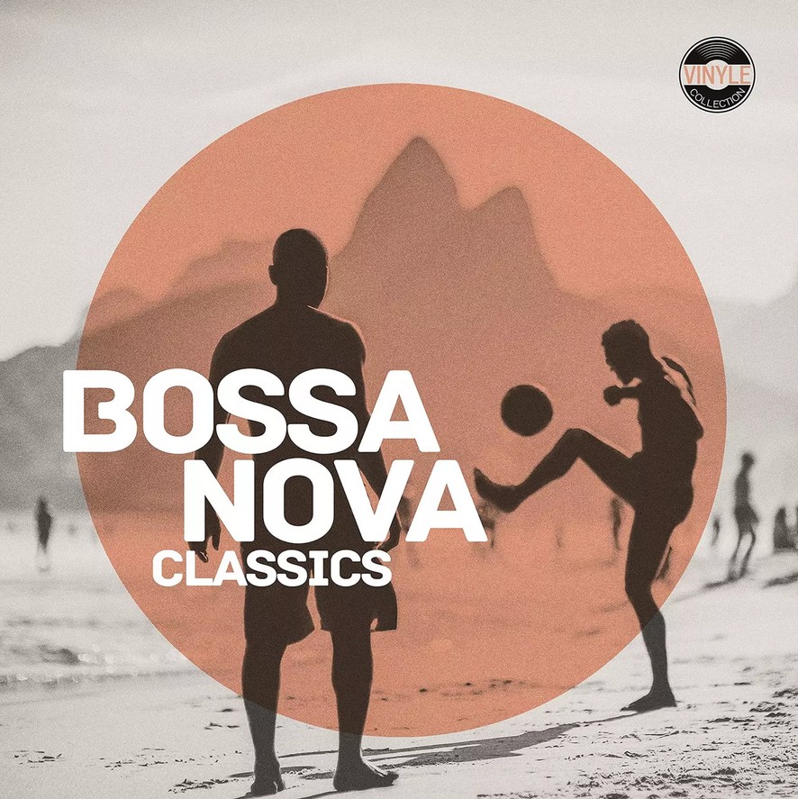Bossa nova Classics by Various Artists (Compilation, Bossa nova): Reviews, Ratings, Credits ...