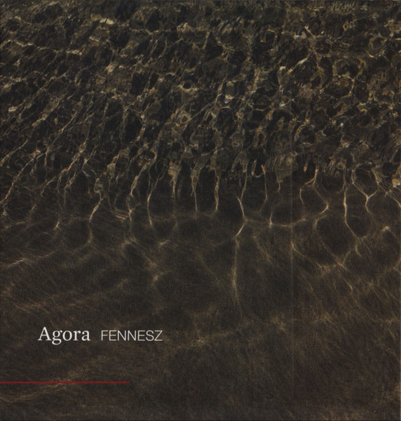 Agora by Fennesz (Album, Ambient): Reviews, Ratings, Credits, Song list ...
