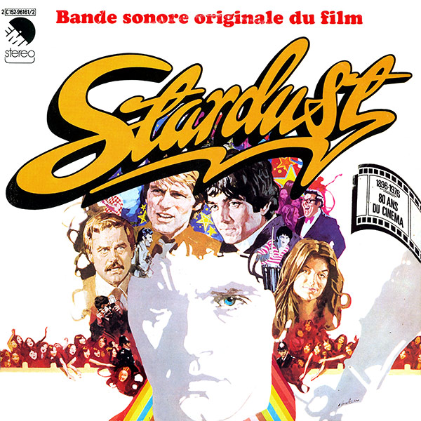 Stardust by Various Artists (Compilation; EMI; 2C 152-96161/2): Reviews ...