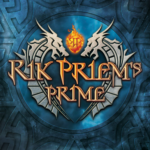 Rik Priem's Prime by Rik Priem's Prime (Album, Hard Rock): Reviews ...