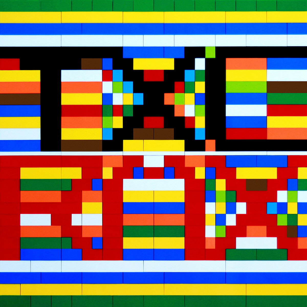 TXC RMX by The Toxic Avenger (Compilation): Reviews, Ratings, Credits ...