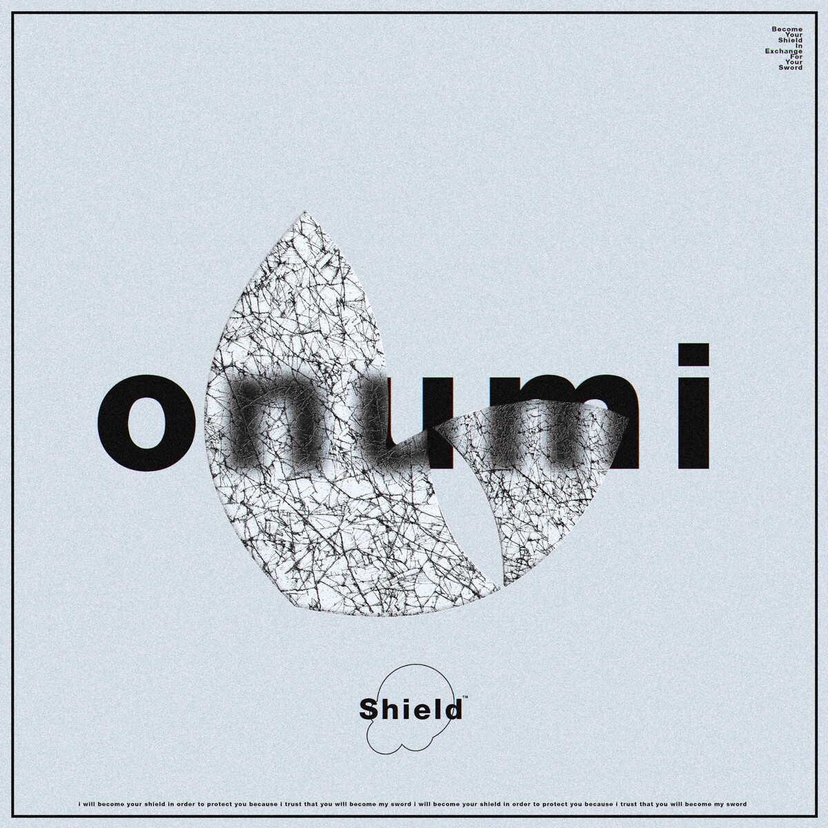 Shield by onumi (Single): Reviews, Ratings, Credits, Song list - Rate ...