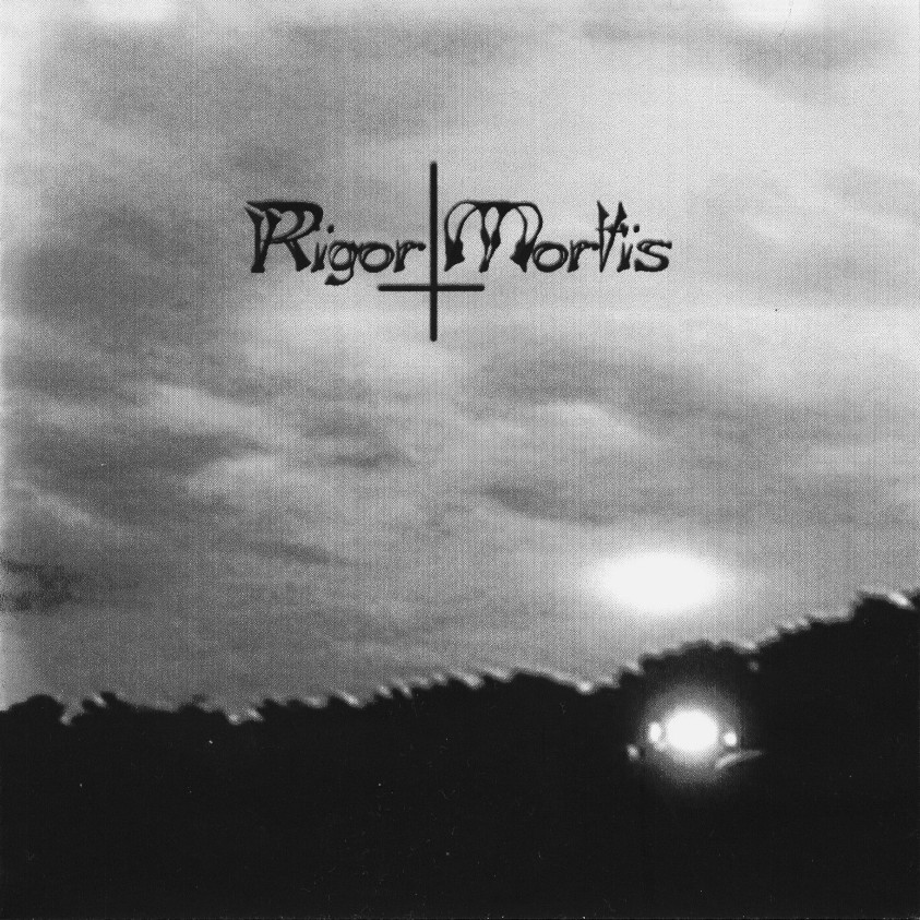 Rigor Mortis by Rigor Mortis (Additional release): Reviews, Ratings ...