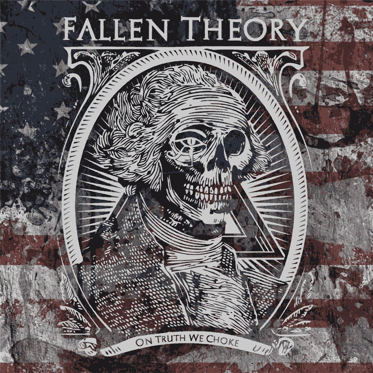 Fallen Theory Albums: songs, discography, biography, and listening ...
